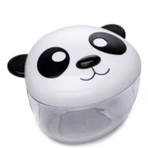 Kitchen | New Panda Snack Container | Poshmark